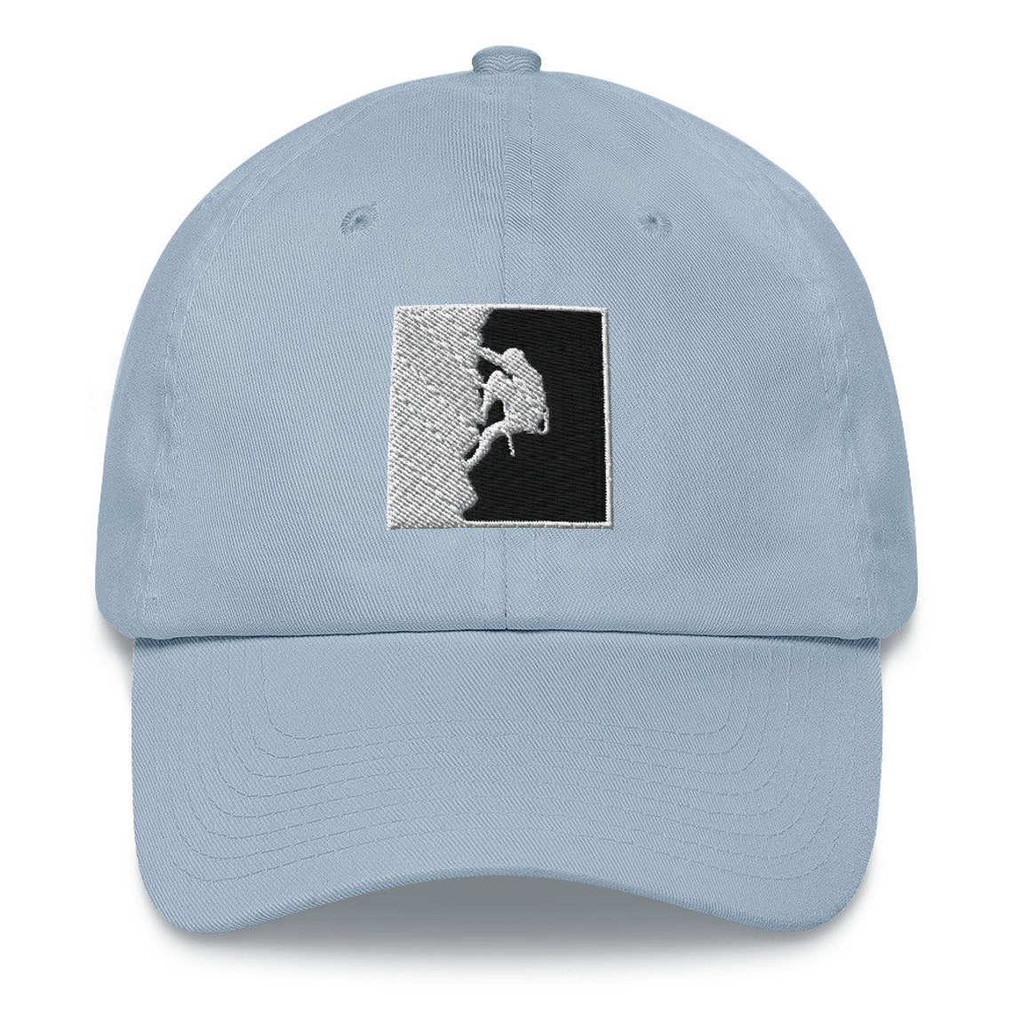 Hat for Rock Climbers Rock Climbing Hat Rock Climbing Cap - Etsy