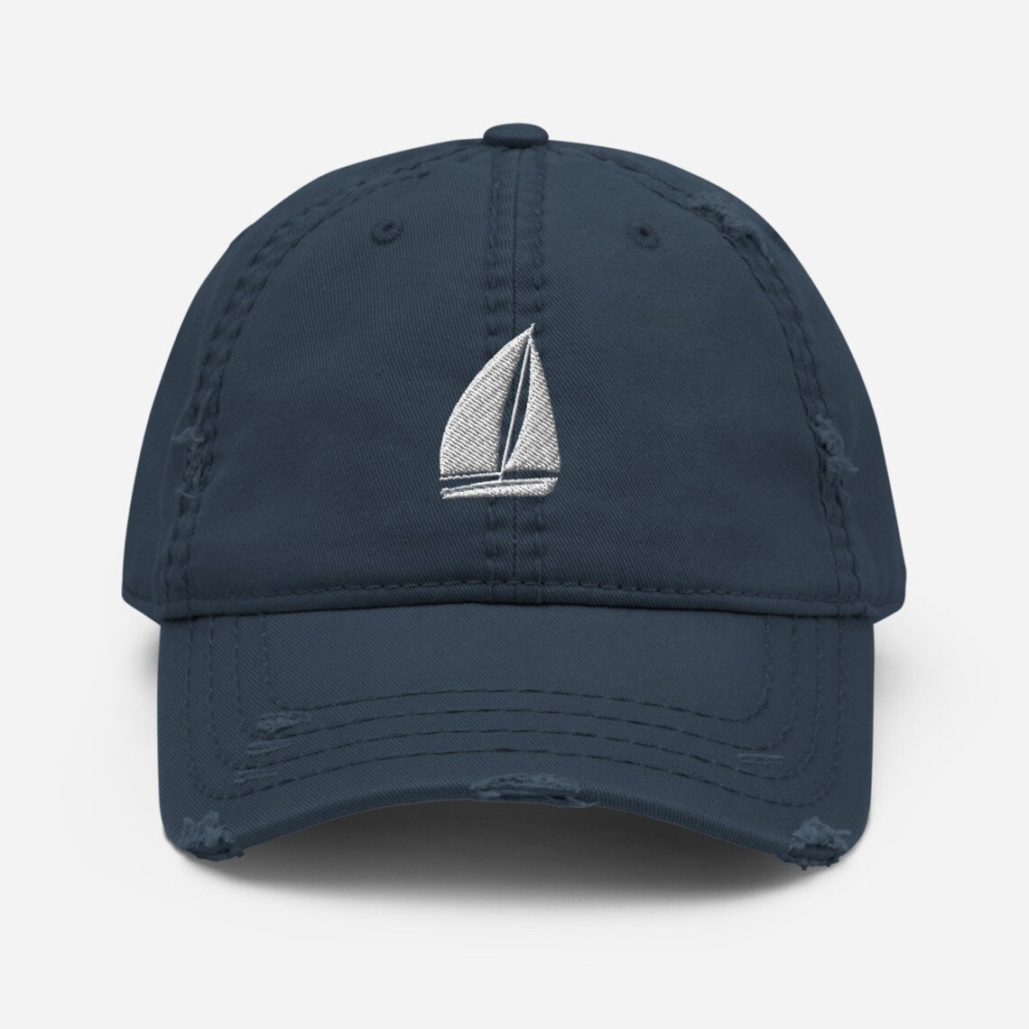 Sailboat Hat Sailing Hat for Men and Women Who Love the Water Get the ...