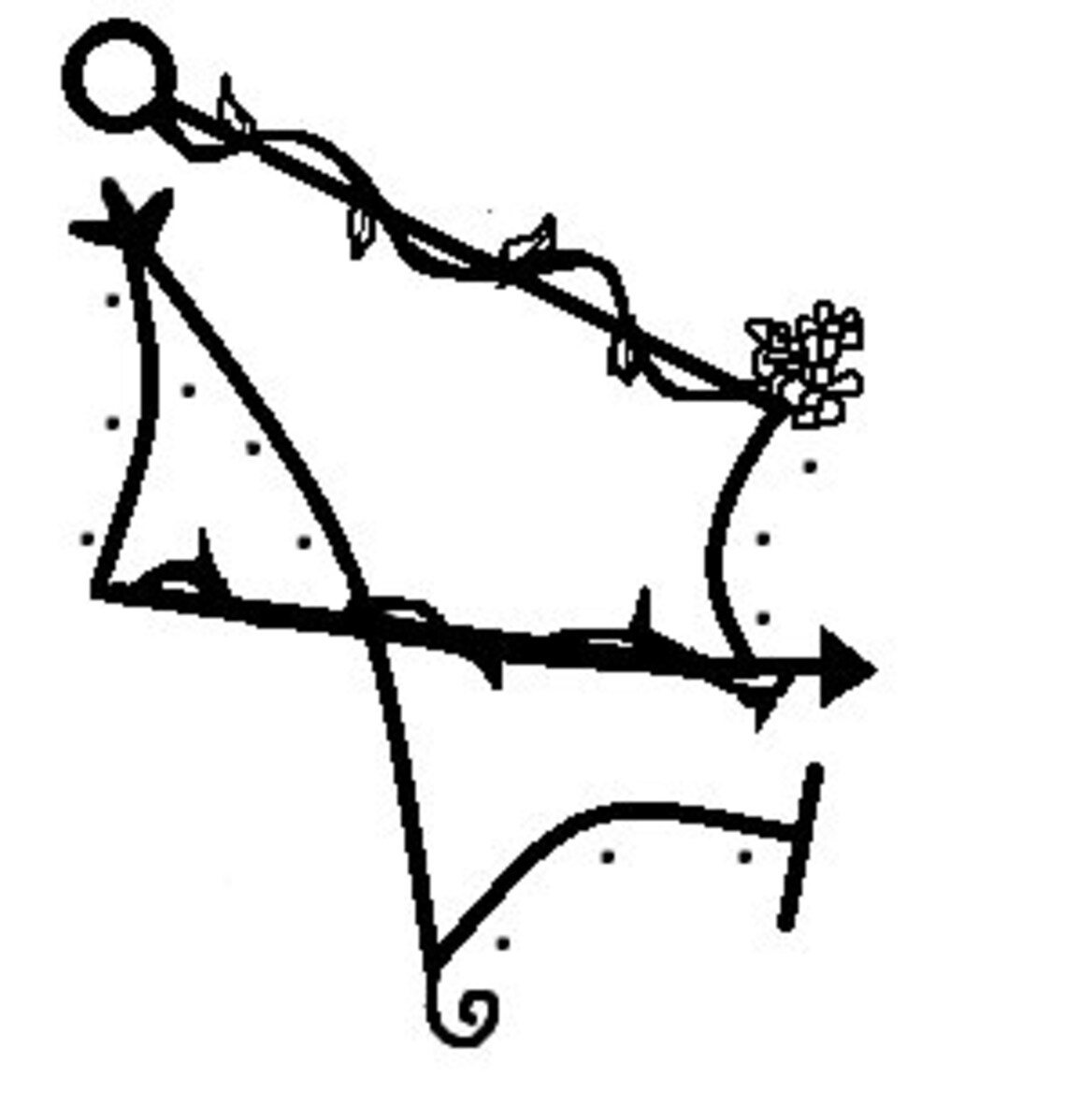Custom Sigils for Personal Use, Warding or Spell Craft! - Etsy