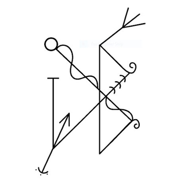 Sigils - Etsy Canada