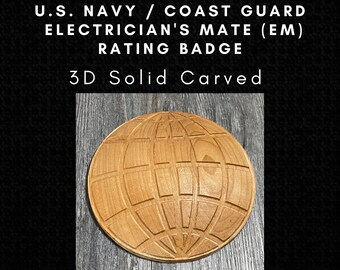 Navy Rating Badge - Etsy