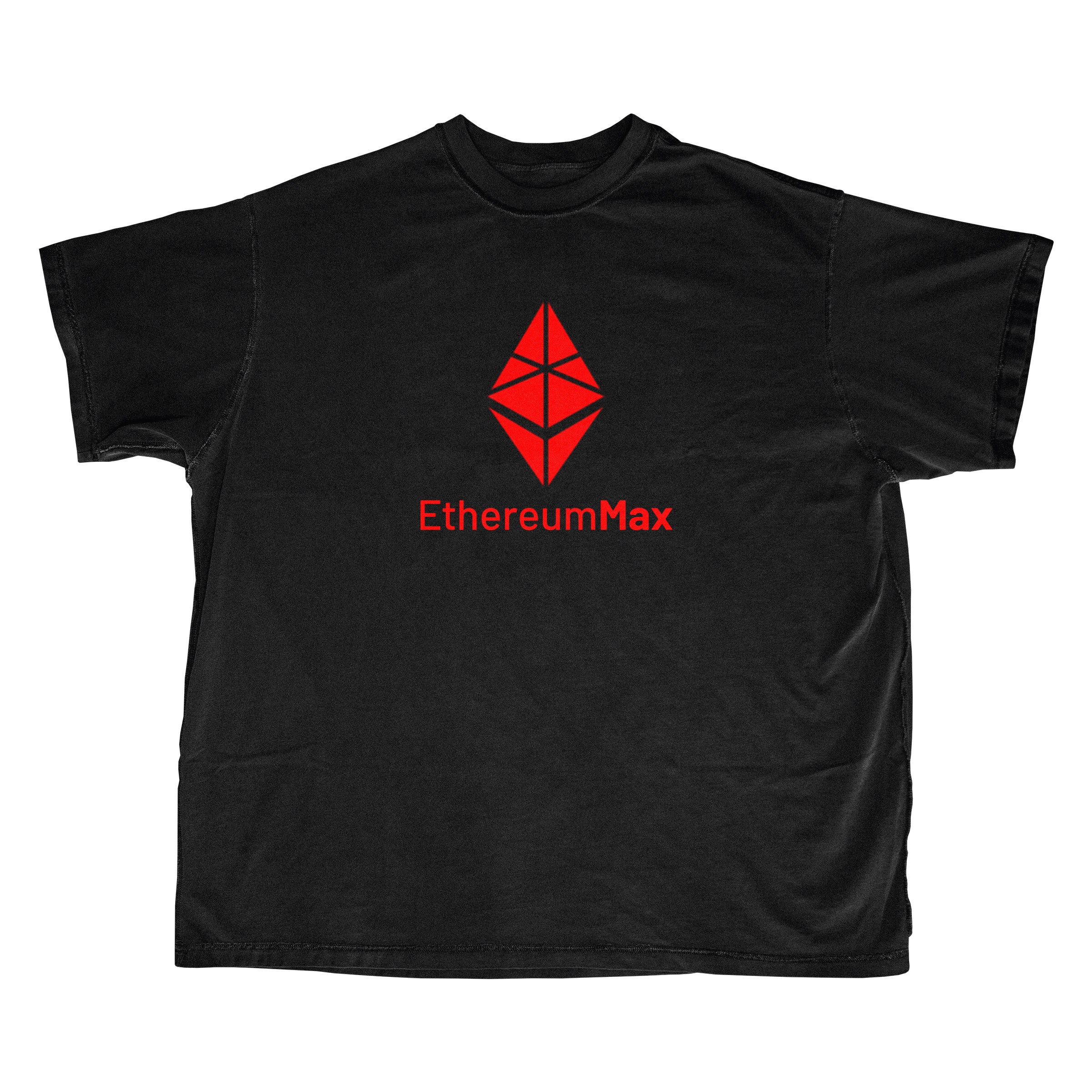 ETHEREUM MAX EMAX T-Shirts | Etsy