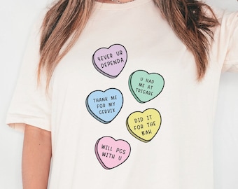 Dependa Valentines - Etsy