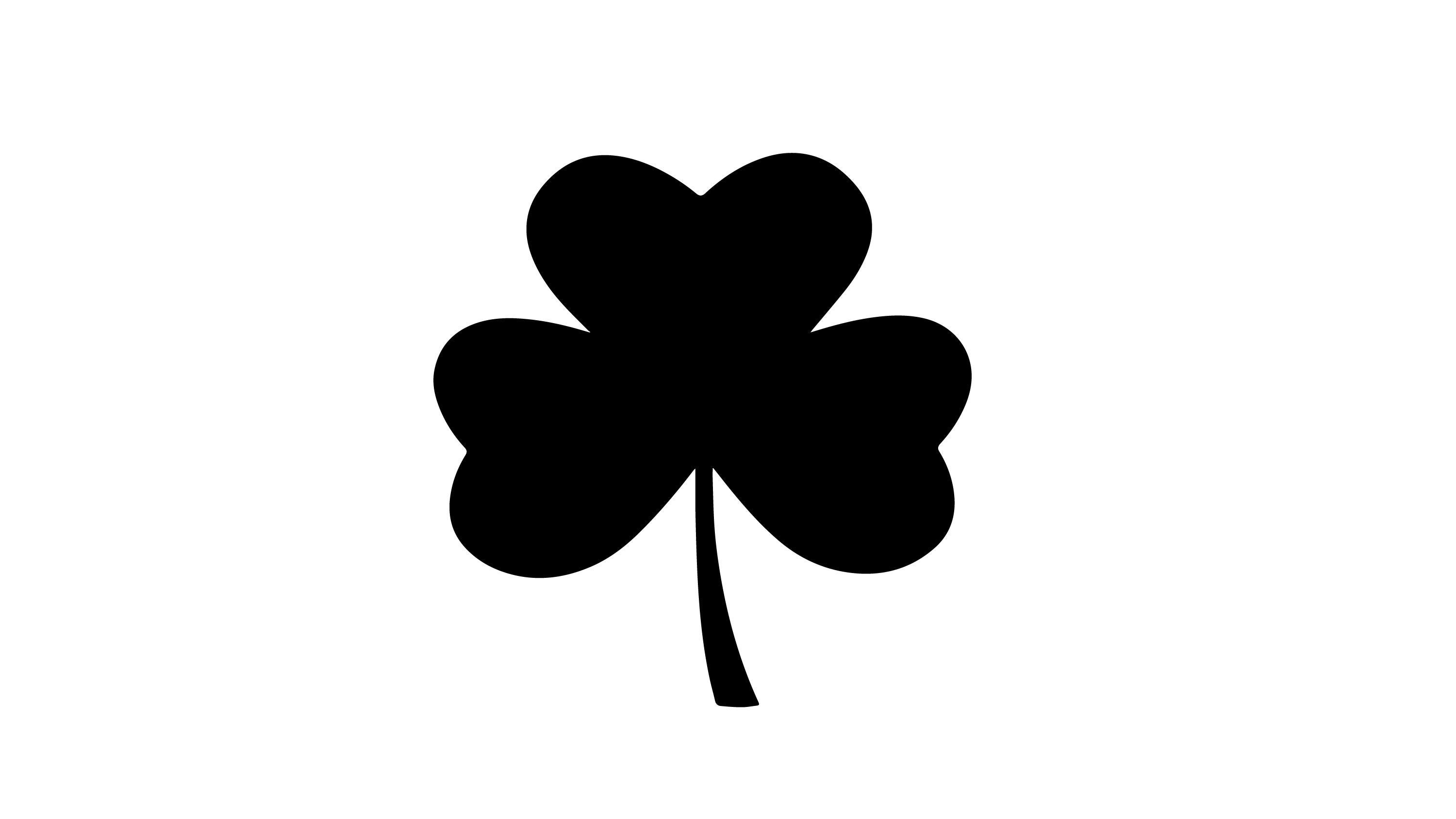 Shamrock SVG, PNG, EPS, Jpg Digital Download - Etsy
