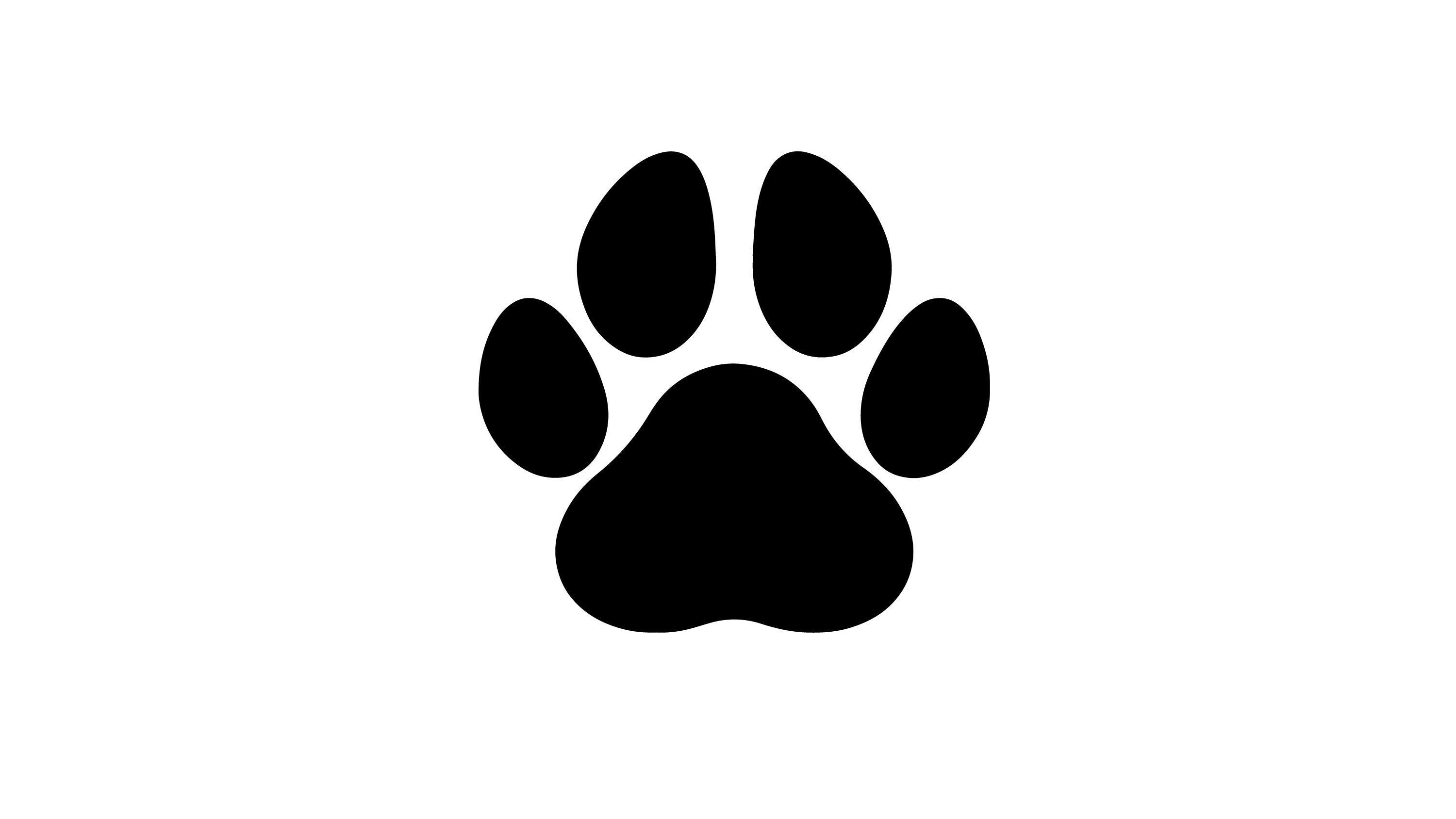 Paw SVG PNG EPS Jpg Digital Download - Etsy Canada