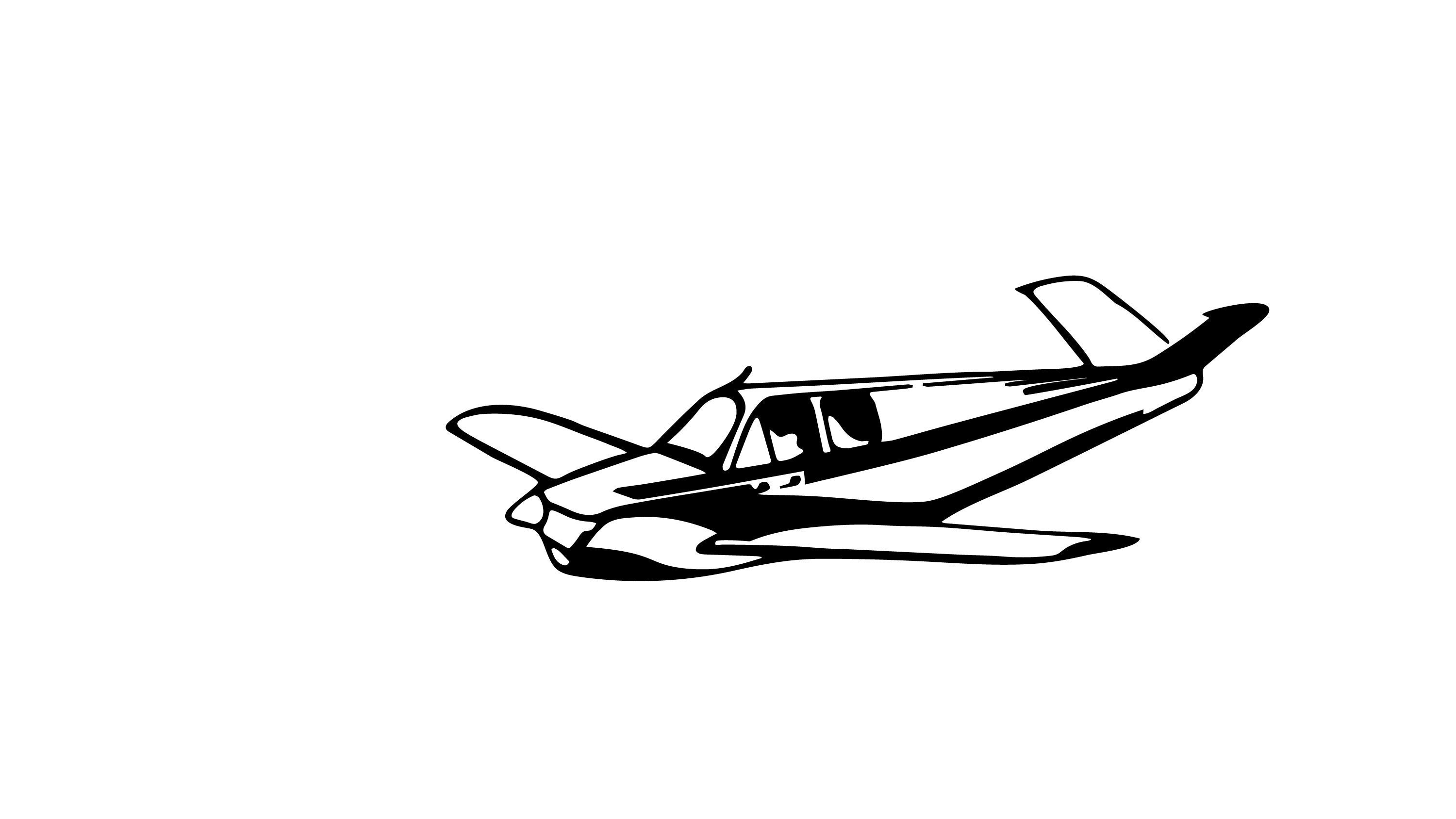Airplane SVG, PNG, EPS, Jpg Digital Download - Etsy