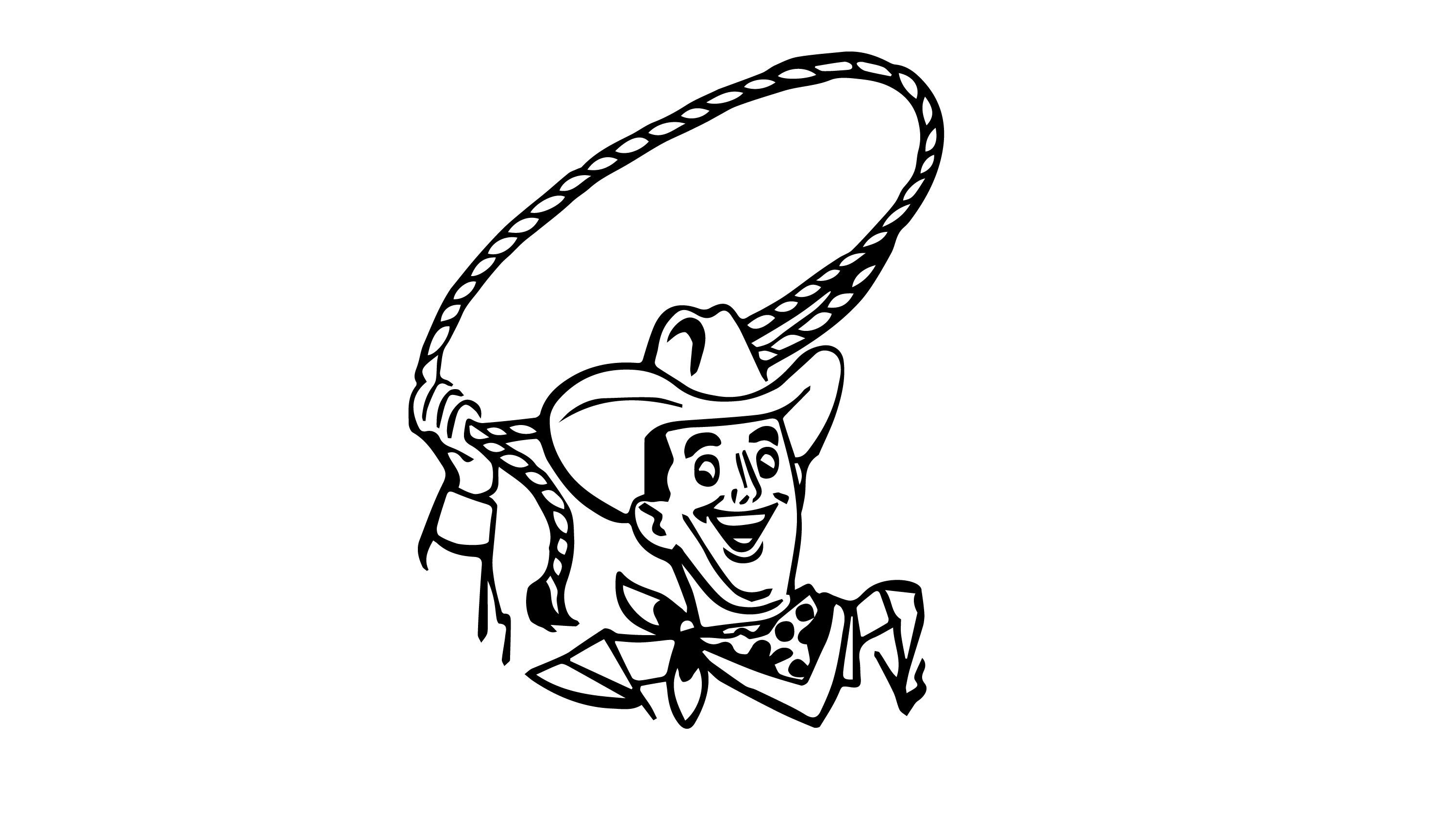 Cowboy SVG, PNG, EPS, Jpg Digital Download - Etsy