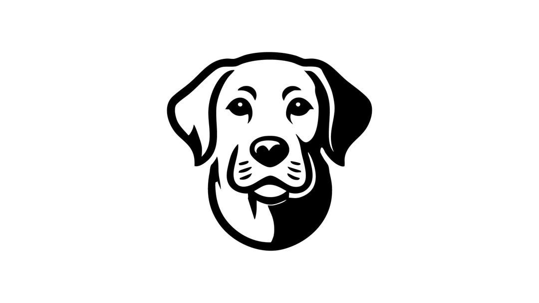 Dog SVG, PNG, EPS, Jpg Digital Download - Etsy