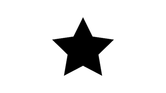 Star SVG PNG EPS Jpg Digital Download - Etsy