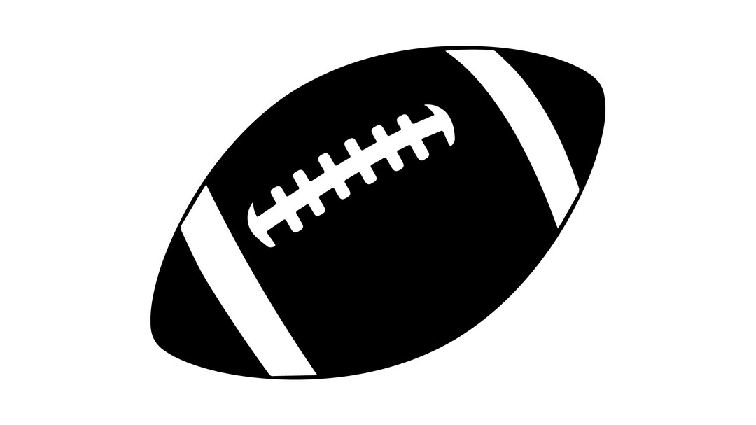 Football SVG, PNG, EPS, Jpg Digital Download - Etsy