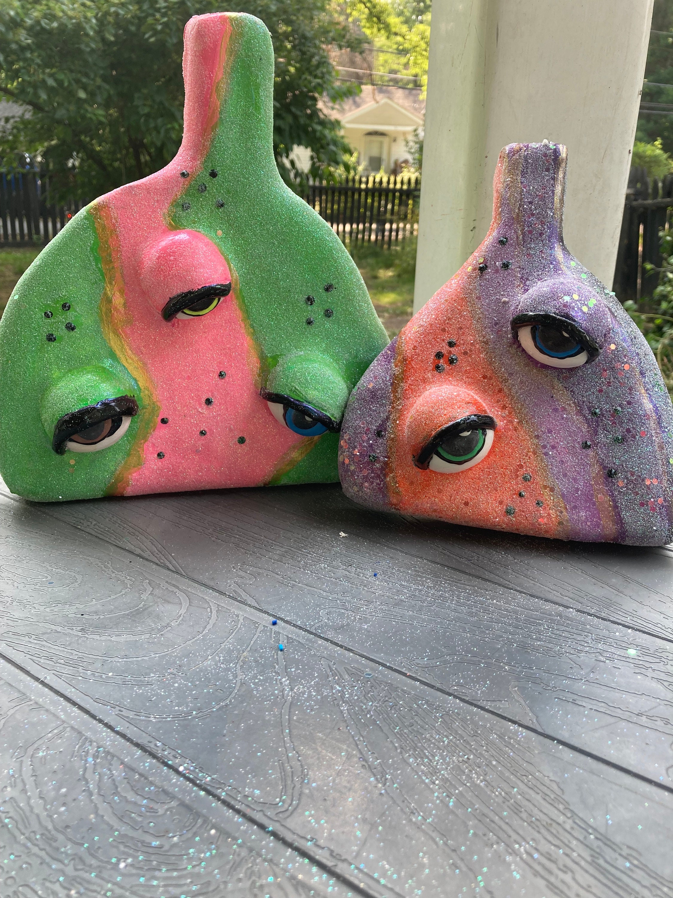 Potion Bottle Wreath Attachment, Wreath Attachment for Halloween ...