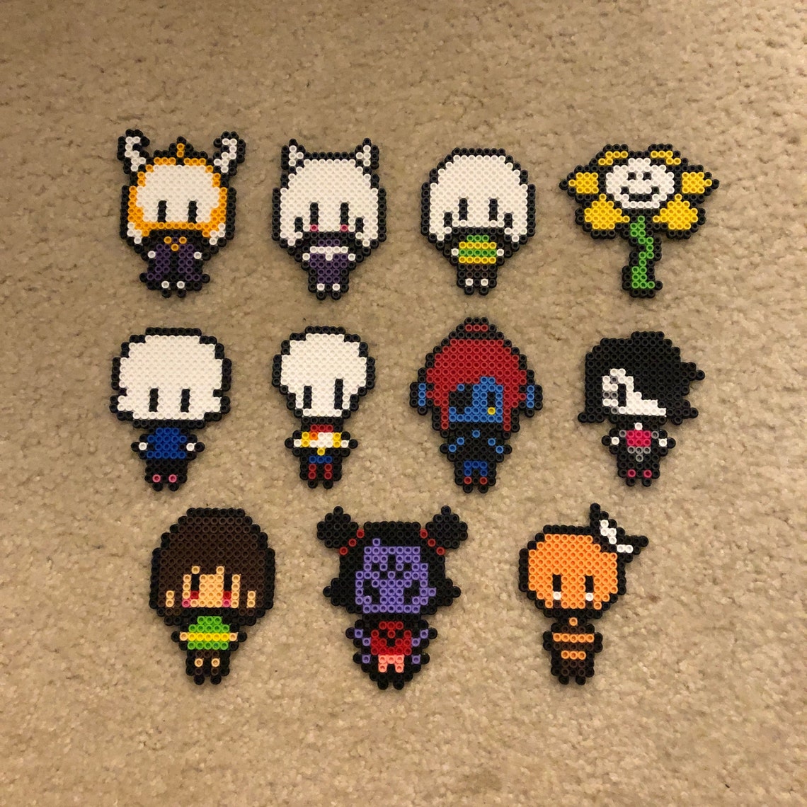 Perler Beads Undertale Souls Perler Crafts Perler Bead Patterns | Porn ... Perler Beads Undertale Souls Perler Crafts Perler Bead Patterns | Porn ...