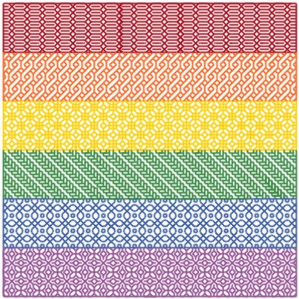 Simplify Quilt Pattern From Cluck Cluck Sew paper Pattern - Etsy