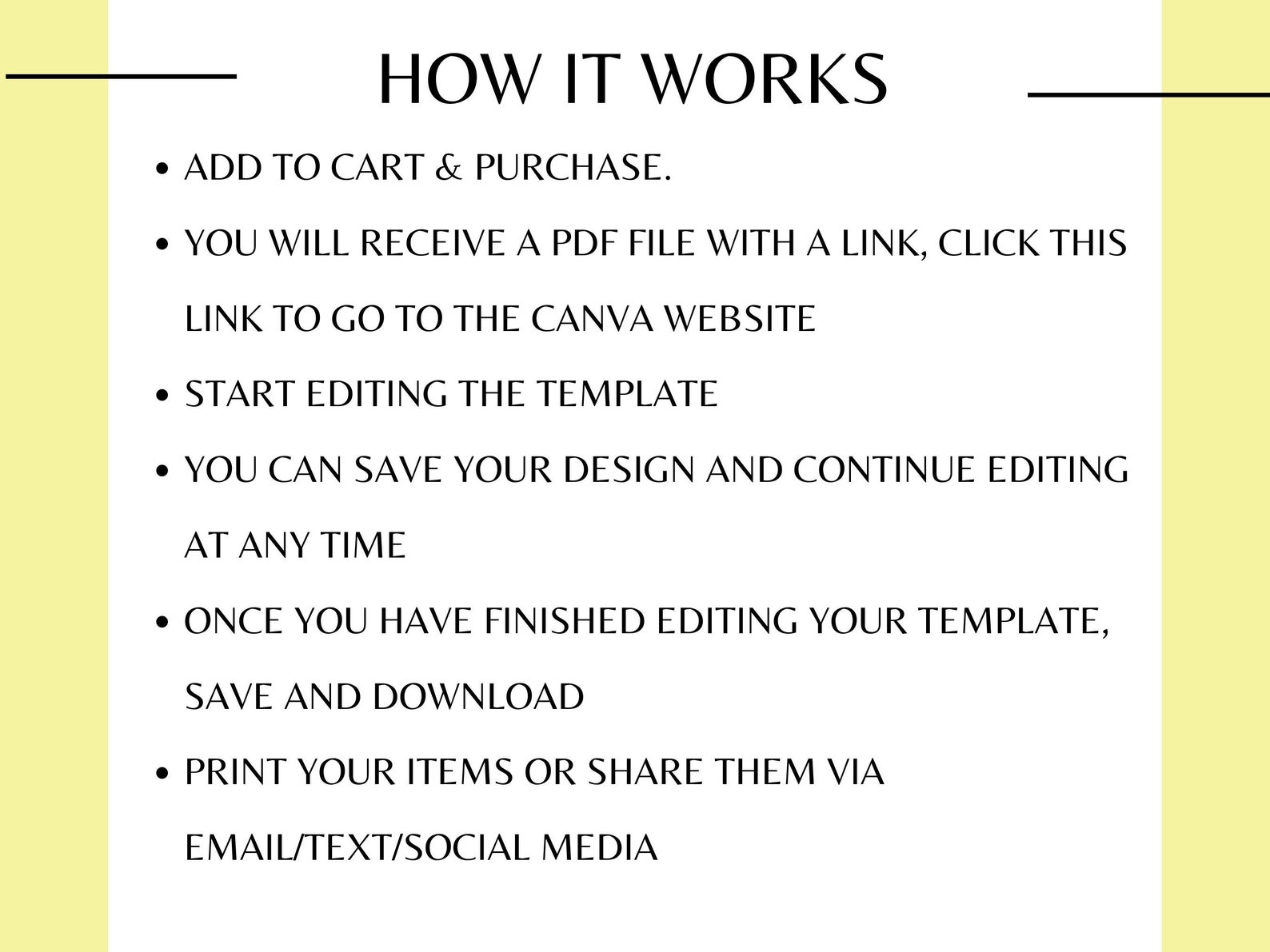 Editable Masters Party Birthday Add Ons Template Digital - Etsy