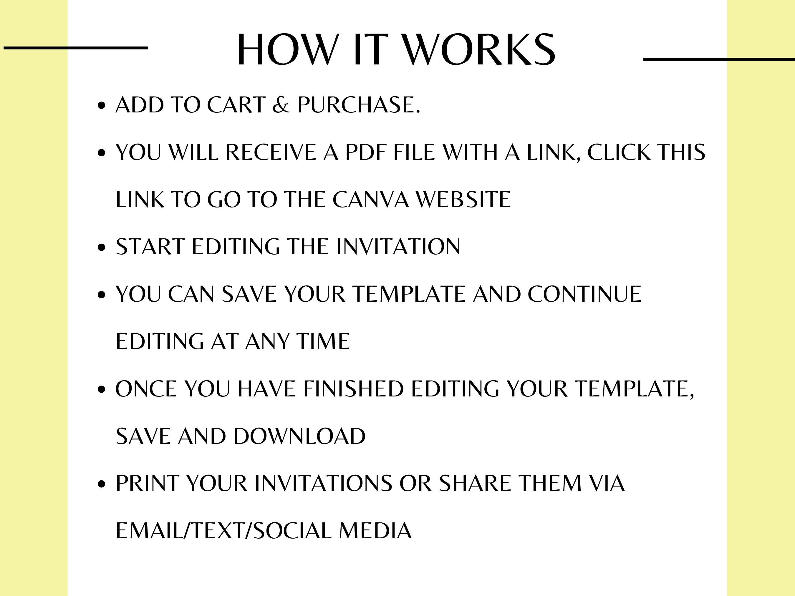 Editable Masters Party Birthday Invitation Template Digital | Etsy