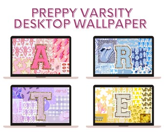 Desktop Wallpaper Bright - Etsy