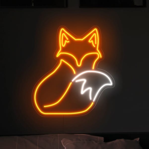 Led Sign' - Etsy