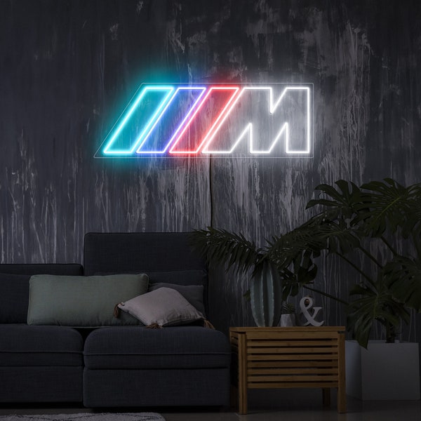 Bmw M Logo - Etsy