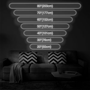 Custom Neon Sign, Neon Sign Custom Light Led, Neon Light Sign, Led Neon ...