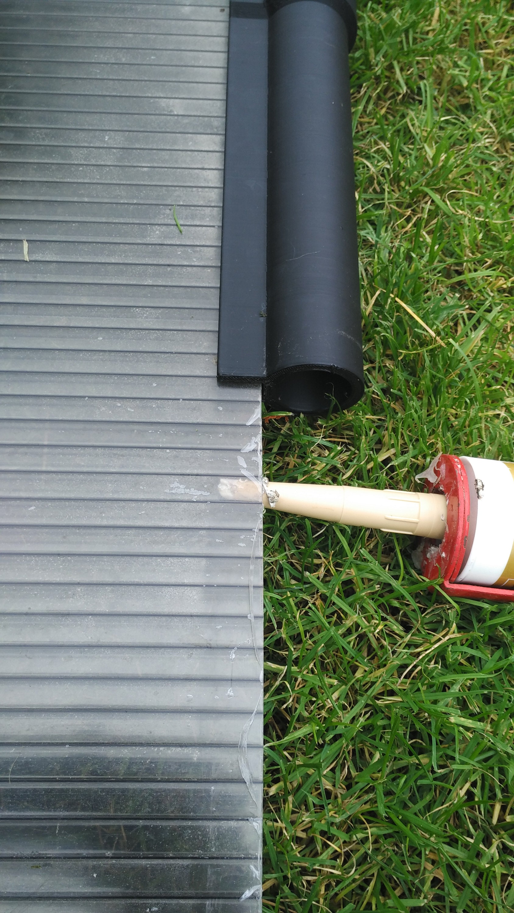 Solar Collector 3D Printed Kit - Etsy