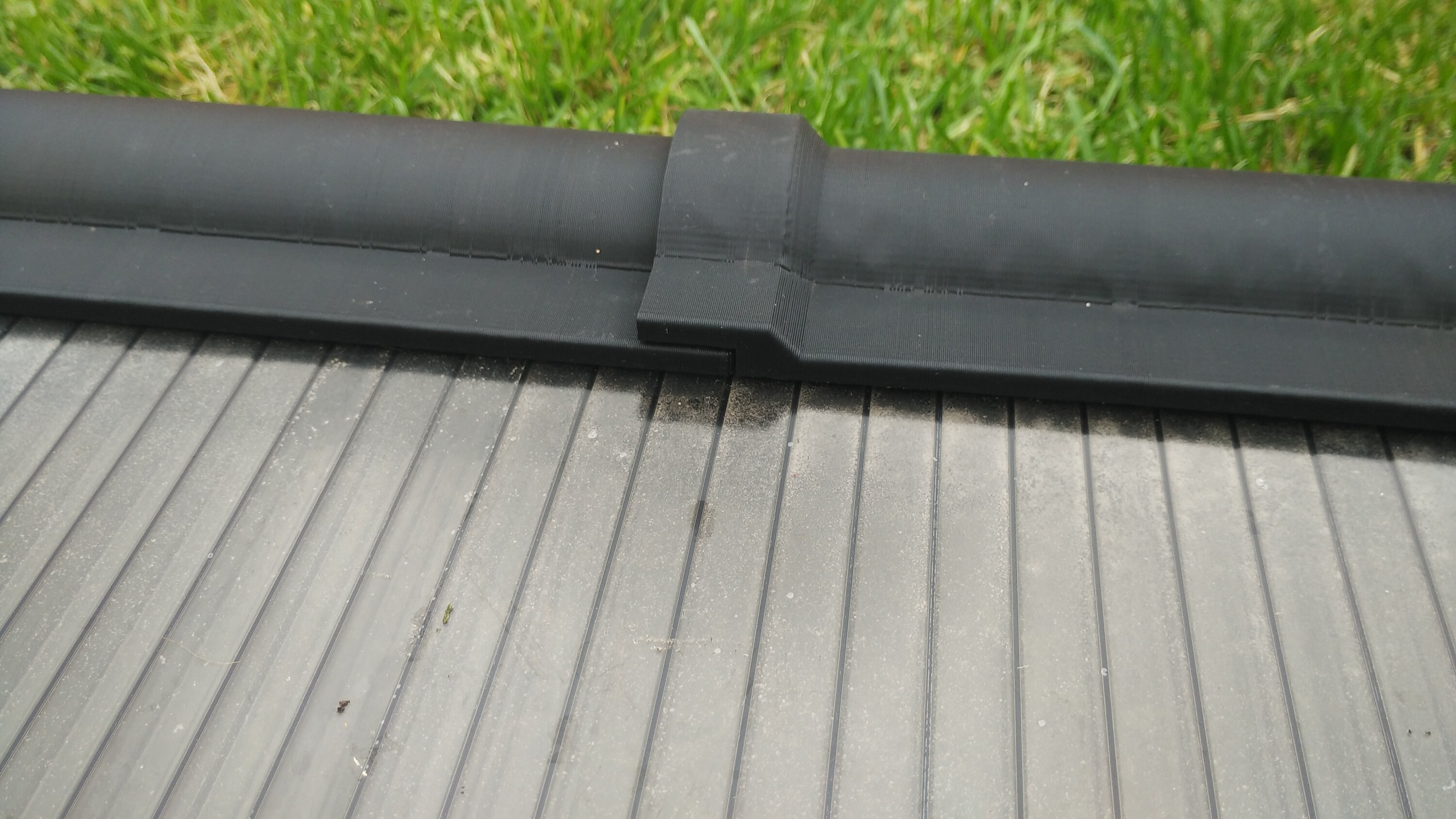 Solar Collector 3D Printed Kit - Etsy