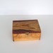 Discounted / Epoxy Resin Box / Olive Wood Epoxy Box / Jewelry Box - Etsy