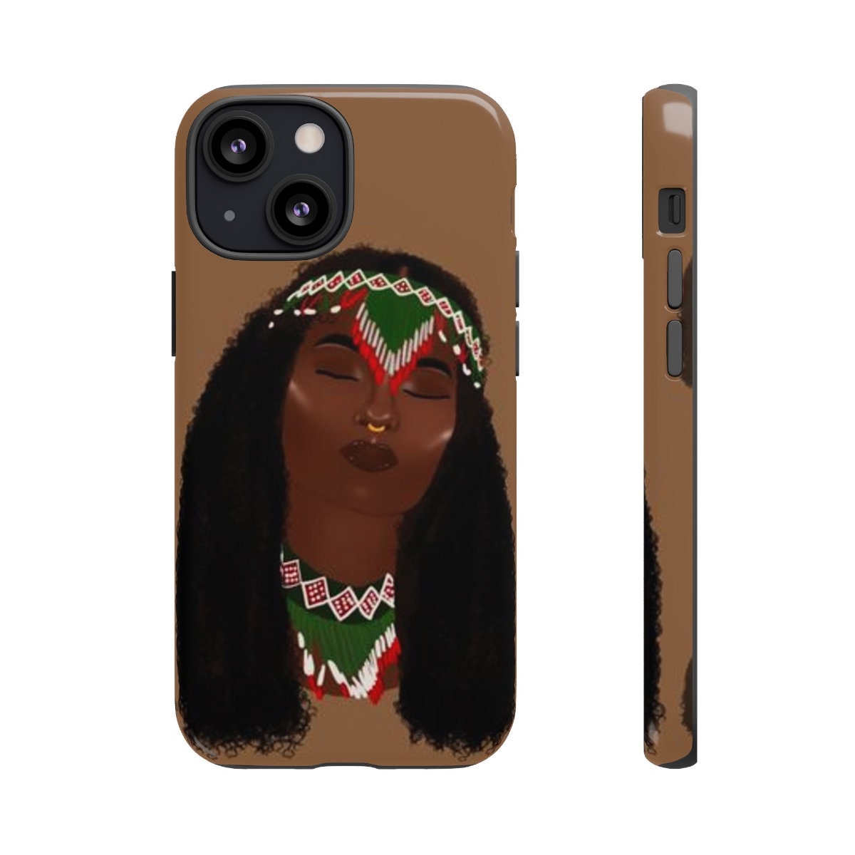 Oromo Tough Cases - Etsy