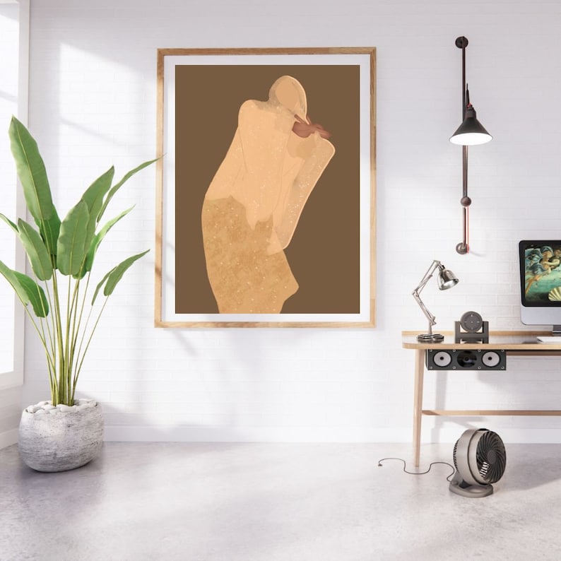 Buraanbur Rhythms: A Dance of Somali Culture - Etsy