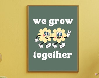 Classroom Art Decor-digital Download-wall - Etsy