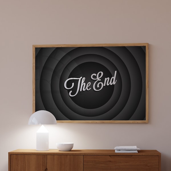 Movie Art - Etsy