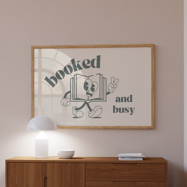 Book Art Print - Etsy