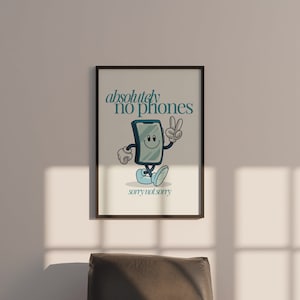 Retro Phone - Etsy