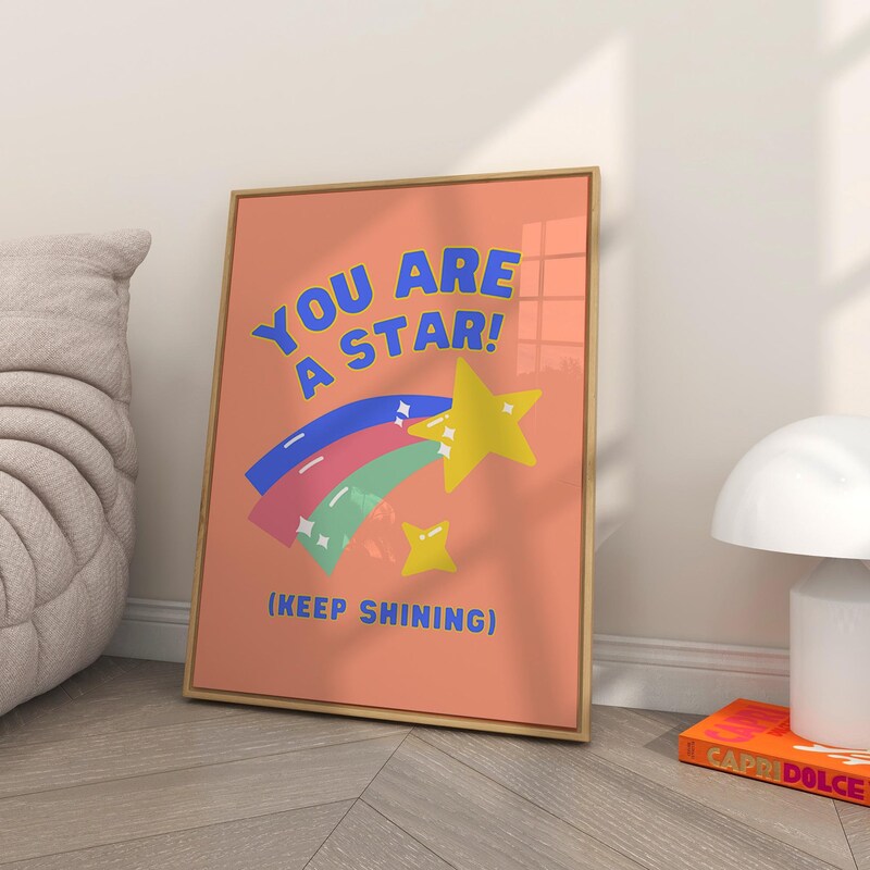 Motivational Prints - Etsy