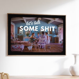 Funny Wall Art - Etsy