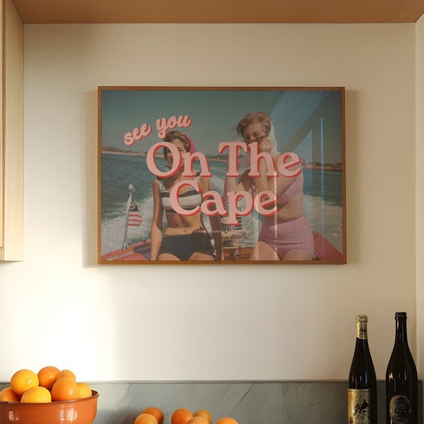 Cape Cod Art - Etsy