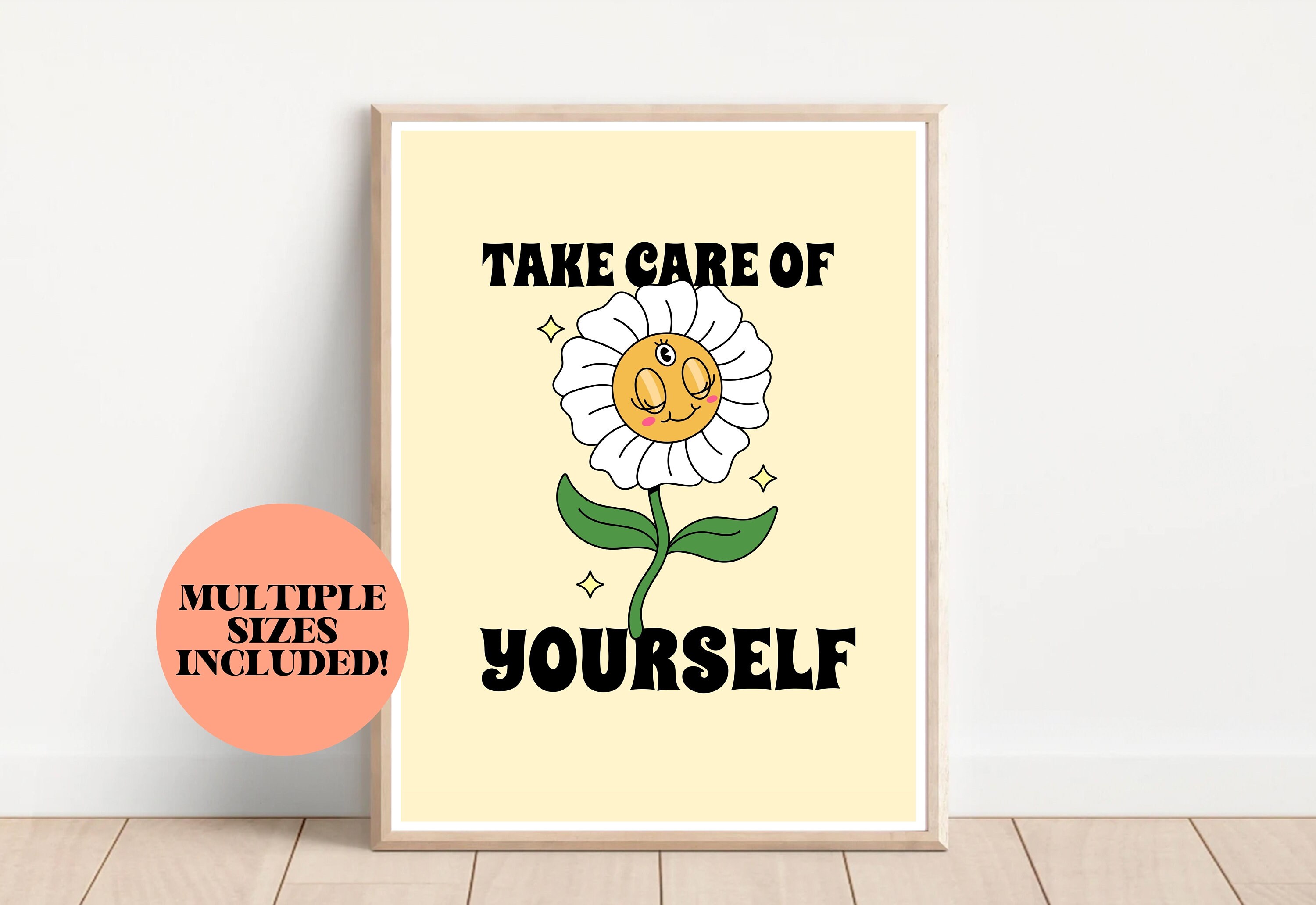 Printable Classroom Poster Class Decor in This Classroom - Etsy