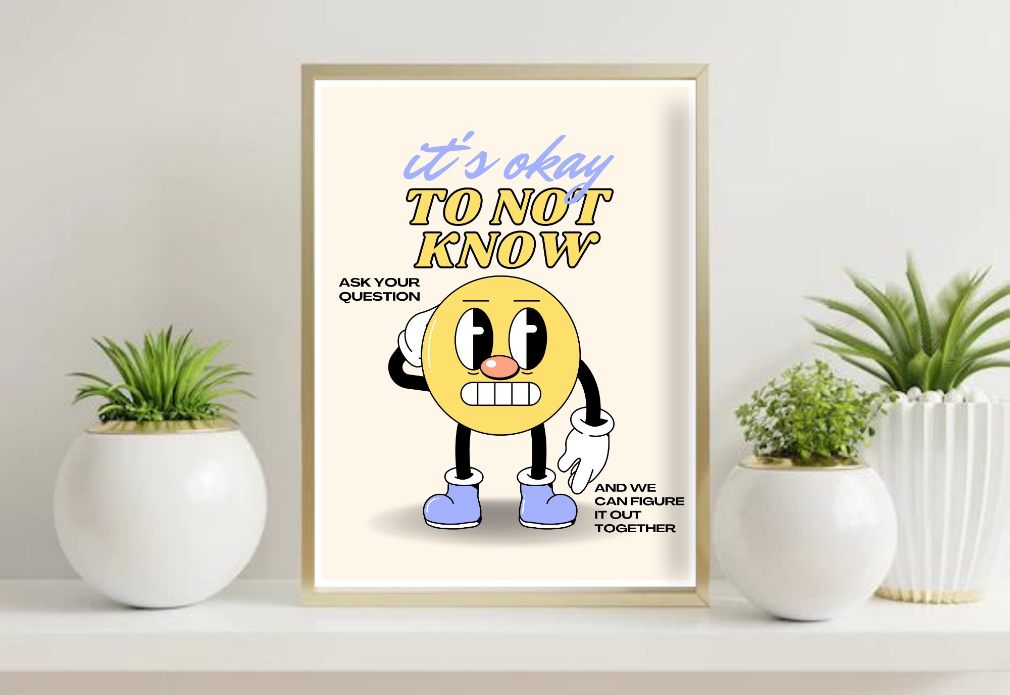 Printable Classroom Poster Class Decor Inspirational Art - Etsy Canada