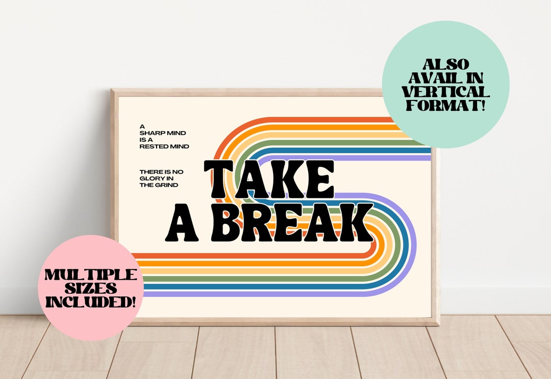 Classroom Art Decor-digital Download-wall - Etsy