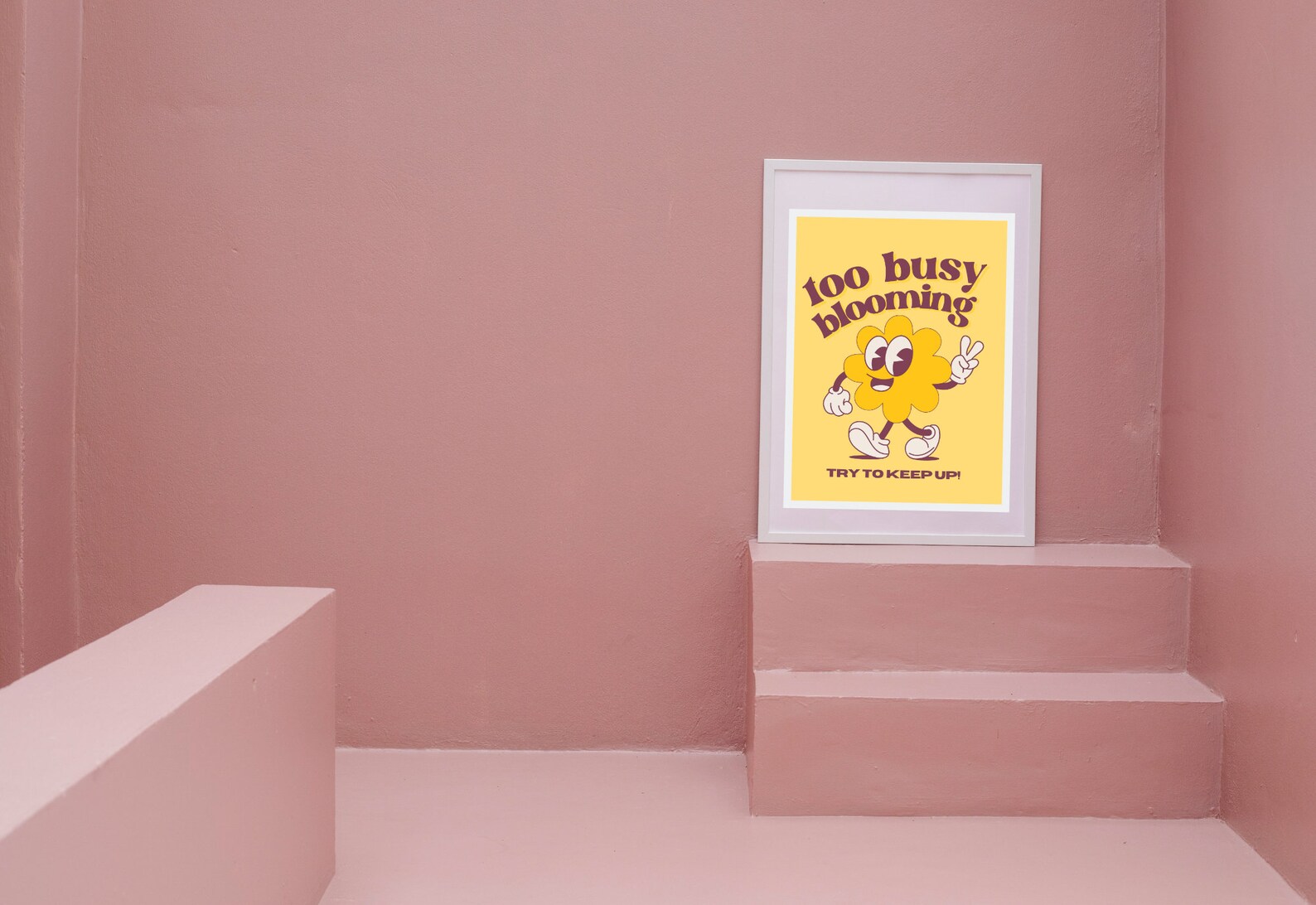 Classroom Art Decor-digital Download-wall Print-retro-large - Etsy