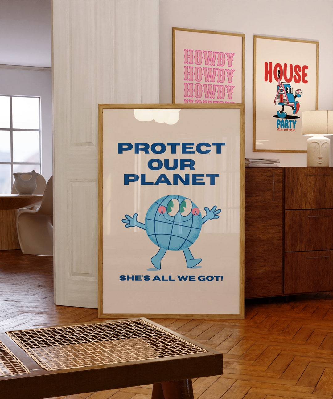 Quote Wall Print, Inspirational Quote, Digital Download Print ...