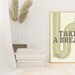 Take a Break-digital Download-wall (Download Now) - Etsy