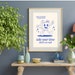 Take Your Time, Retro Quote, Digital Prints, Downloadable Art, Emotions ...