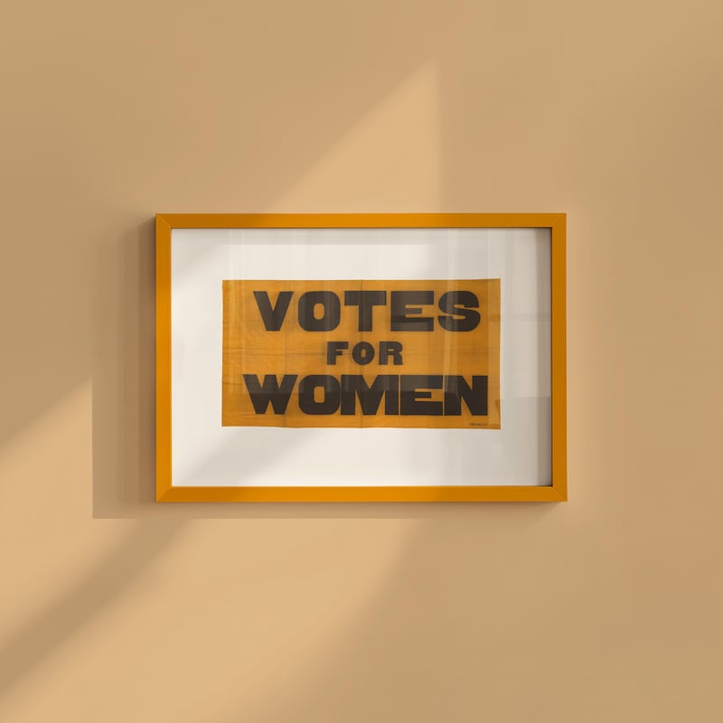 Vote Poster - Etsy