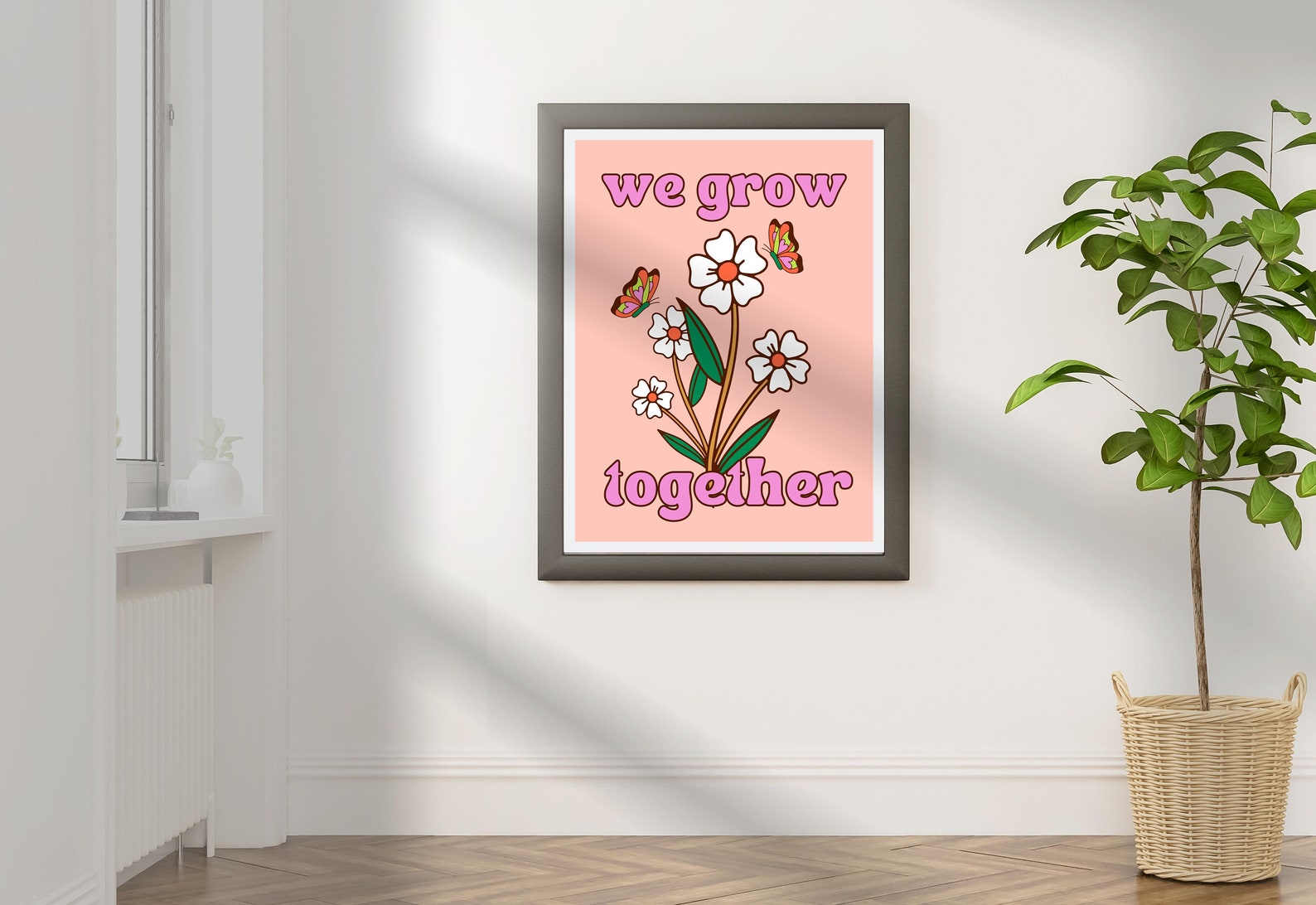 Printable Classroom Poster Class Decor in This Classroom - Etsy