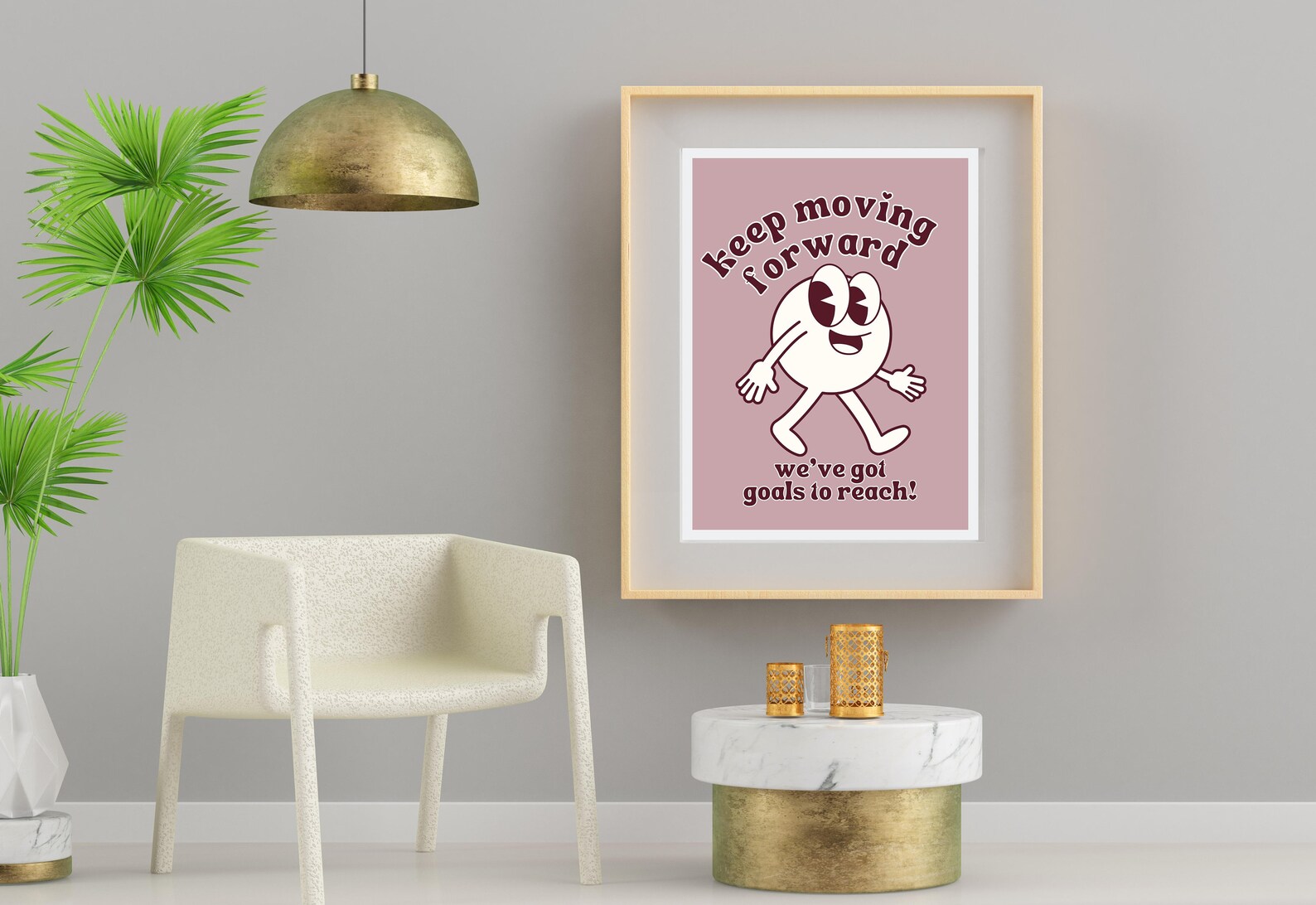 Classroom Art Decor-digital Download-wall Print-retro-downloadable ...