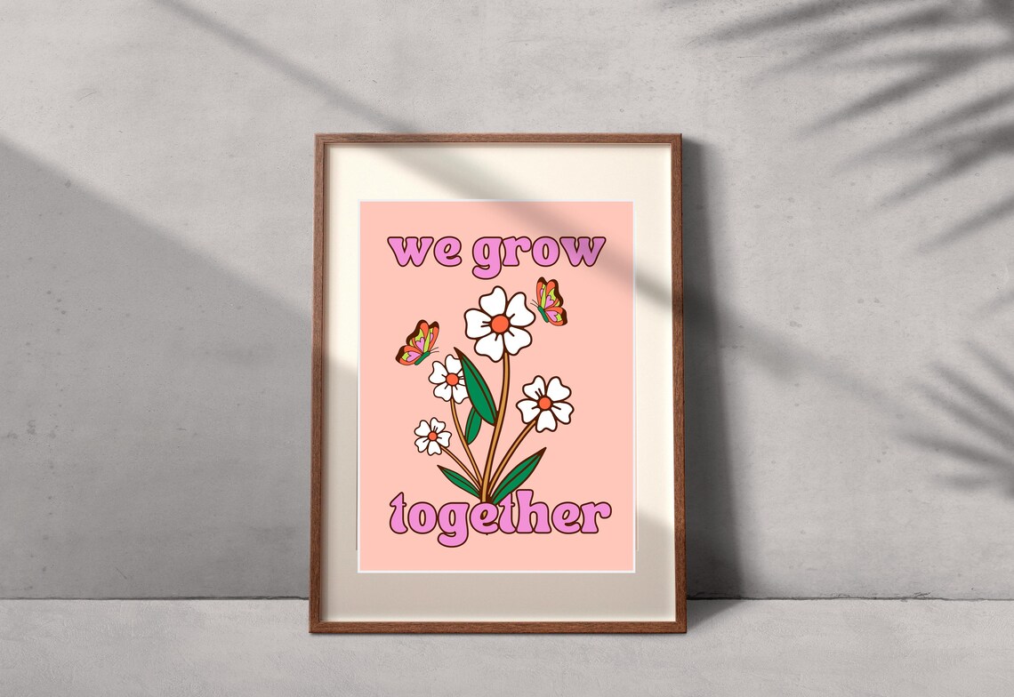 Printable Classroom Poster Class Decor in This Classroom - Etsy