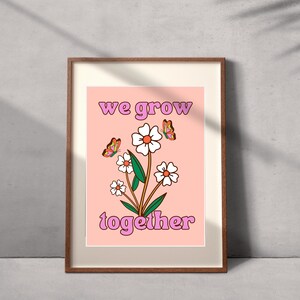 Printable Classroom Poster, Class Decor, in This Classroom, Instant ...