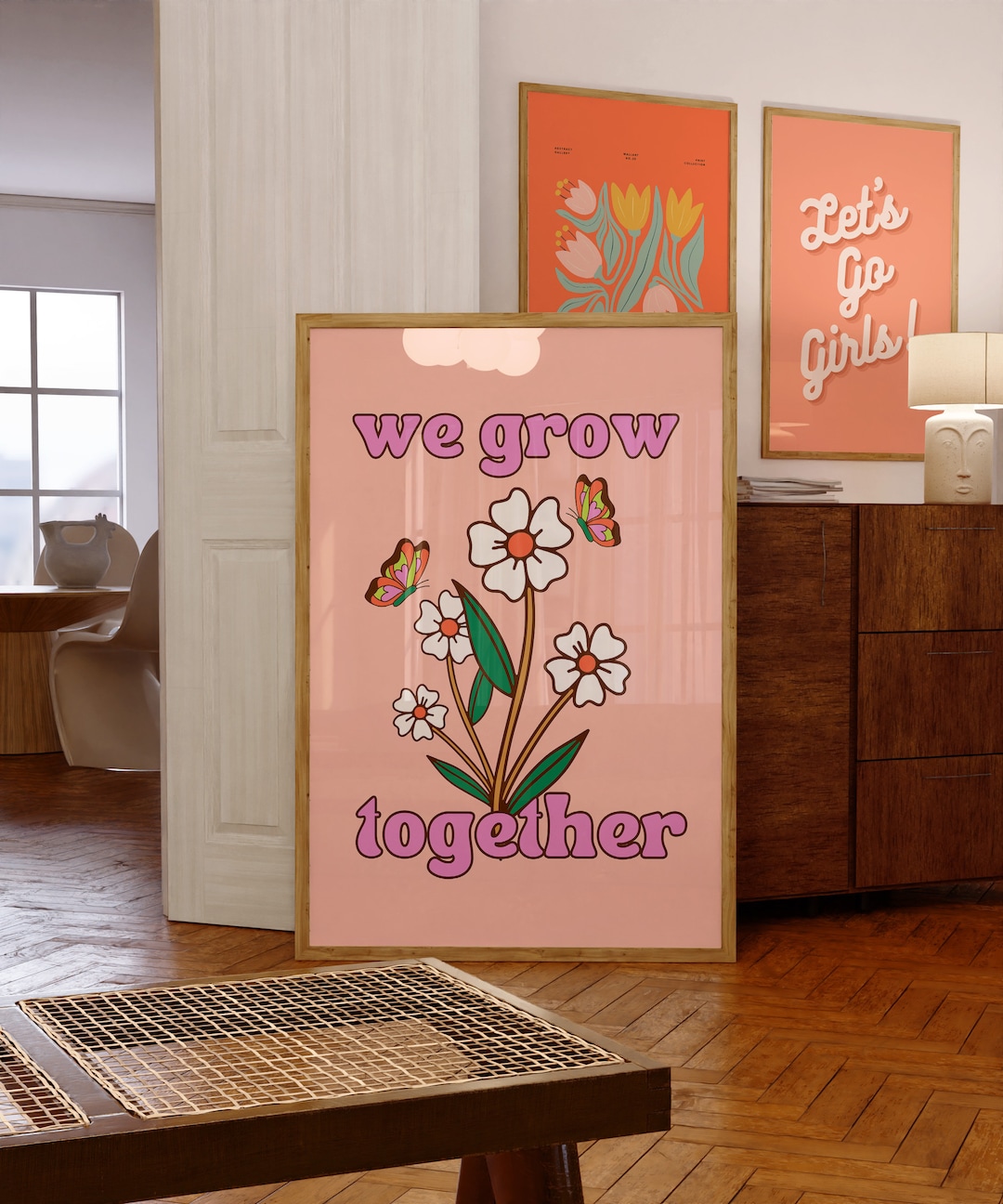 Printable Classroom Poster Class Decor in This Classroom - Etsy