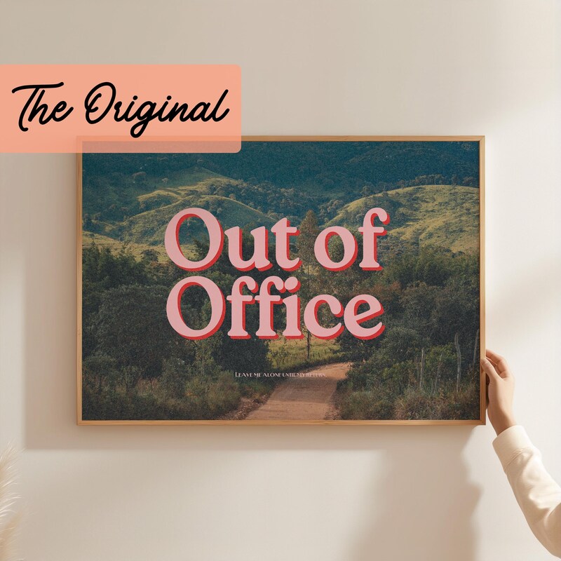 Preppy Office - Etsy