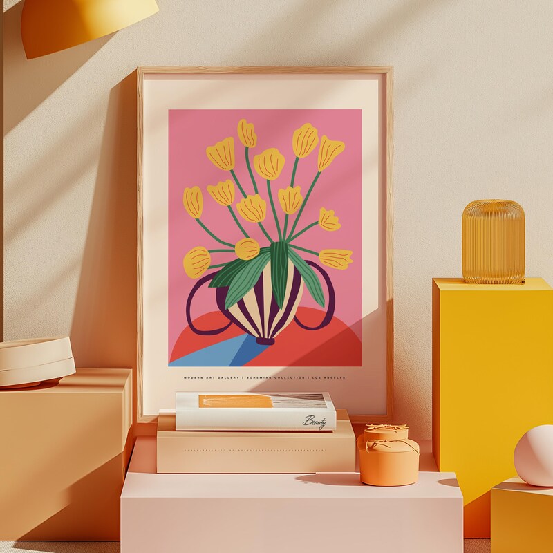 Digital Download Wall Art - Etsy